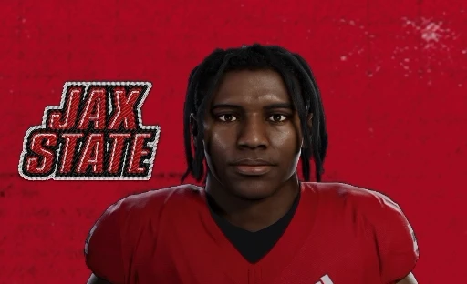 AJ Watkins (Jacksonville State FS #10) CFB 26 Player Ratings | TeamCrafters