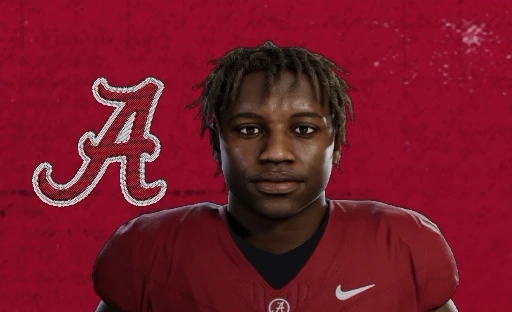 Dre Kirkpatrick Jr. (Alabama SS #21) CFB 26 Player Ratings | TeamCrafters
