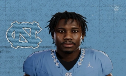 Gregory Smith III (North Carolina SS #30) CFB 26 Player Ratings ...