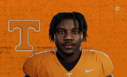 Jordan Ross (Tennessee RE #29) CFB 26 Player Ratings | TeamCrafters