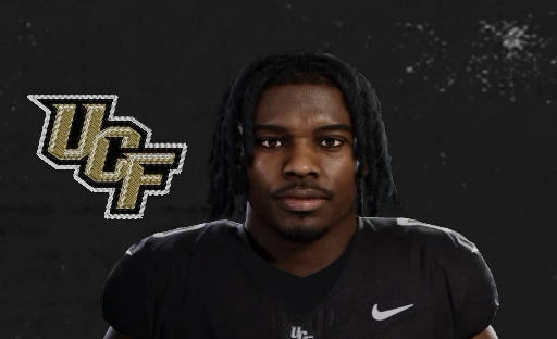 Braeden Marshall (UCF CB #4) CFB 26 Player Ratings | TeamCrafters