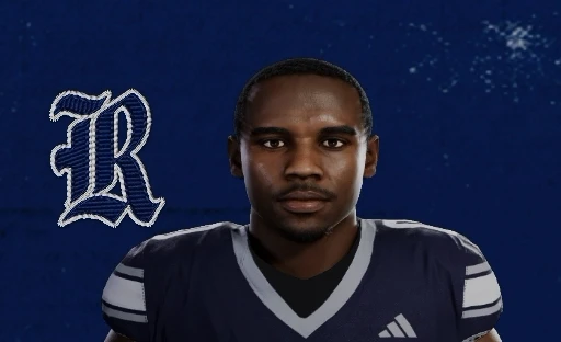 Kaleb Blanton (Rice MLB #34) CFB 26 Player Ratings | TeamCrafters