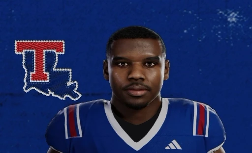 Jadon Mayfield (Louisiana Tech MLB #22) CFB 26 Player Ratings ...