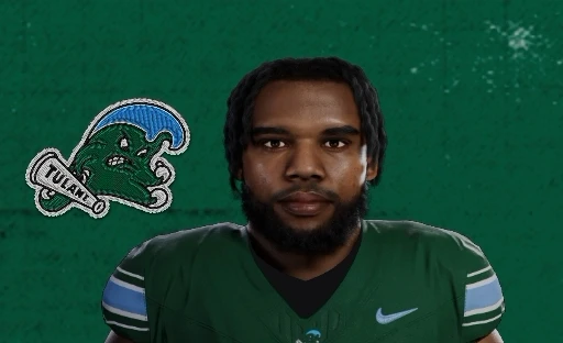Landry Cannon headshot
