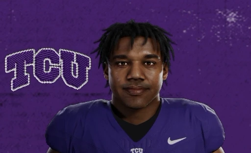 Jordan Lester (TCU FS #22) CFB 26 Player Ratings | TeamCrafters