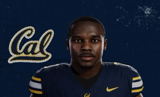 Jaiven Plummer (California WR #84) CFB 26 Player Ratings | TeamCrafters