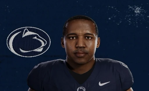 Zakee Wheatley (Penn State FS #6) CFB 26 Player Ratings | TeamCrafters