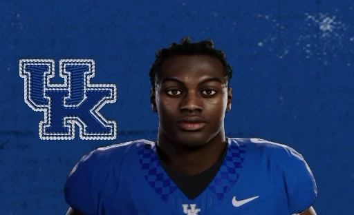 Martels Carter Jr. (Kentucky SS #4) CFB 26 Player Ratings | TeamCrafters