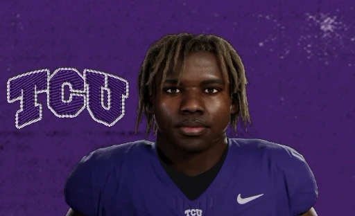 Dillon Arkansas (TCU LOLB #32) CFB 26 Player Ratings | TeamCrafters