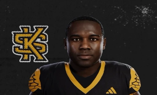 Joshua Troupe (Kennesaw State HB #25) CFB 26 Player Ratings | TeamCrafters