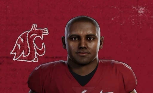 Isaiah Hung (Washington State ROLB #16) CFB 26 Player Ratings ...