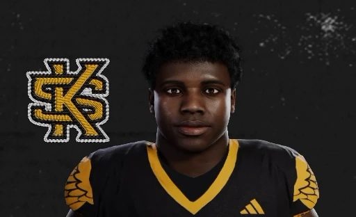 Amari Odom (Kennesaw State QB #2) CFB 26 Player Ratings | TeamCrafters
