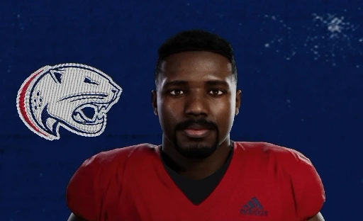 Brendan Jenkins (South Alabama WR #12) CFB 26 Player Ratings | TeamCrafters