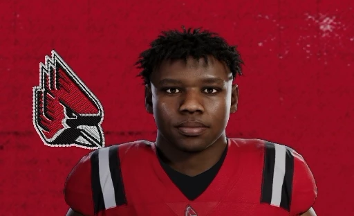 Deondre Shepherd (Ball State FS #12) CFB 26 Player Ratings | TeamCrafters