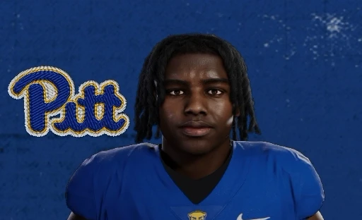 Jesse Anderson (Pittsburgh SS #16) CFB 26 Player Ratings | TeamCrafters