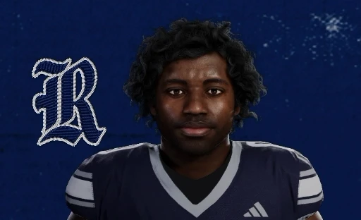 JaBari Ellison (Rice FS #24) CFB 26 Player Ratings | TeamCrafters