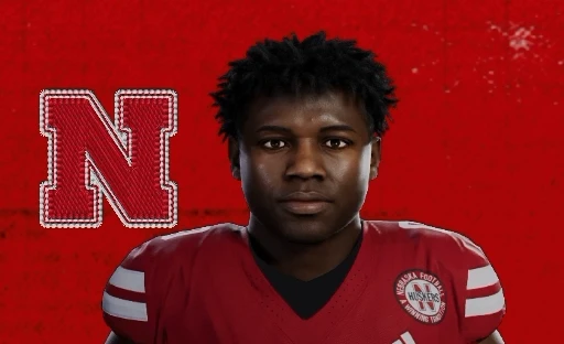 Eli Anders (Georgia Southern LOLB #97) CFB 26 Player Ratings | TeamCrafters