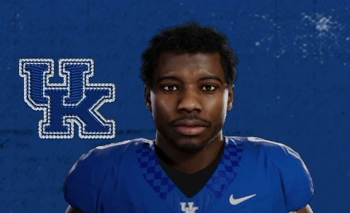 Landyn Watson (Kentucky MLB #9) CFB 26 Player Ratings | TeamCrafters