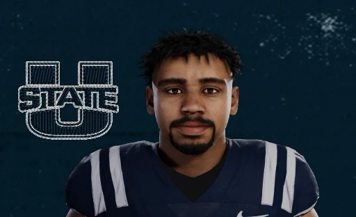 John Miller (Utah State MLB #20) CFB 26 Player Ratings | TeamCrafters
