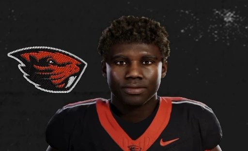 Cornell Hatcher Jr. (Oregon State HB #21) CFB 26 Player Ratings ...