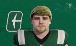 Travis Arnold (Charlotte P #97) CFB 26 Player Ratings | TeamCrafters