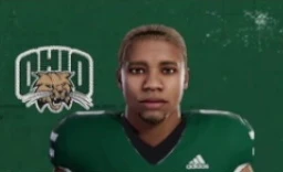 Jeremy Richards (Ohio CB #36) CFB 26 Player Ratings | TeamCrafters