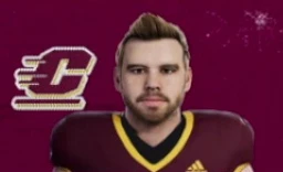 Morgan Taggart (Central Michigan RG #62) CFB 26 Player Ratings ...
