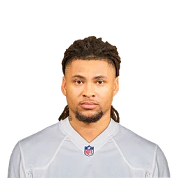 Kris Abrams-Draine (Denver CB #31) Madden 26 Player Ratings | TeamCrafters