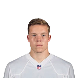 Hunter Long (Jacksonville TE #84) Madden 26 Player Ratings | TeamCrafters