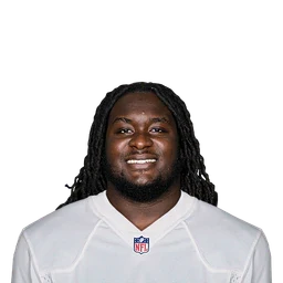 James Hudson III (New York LT #55) Madden 26 Player Ratings | TeamCrafters