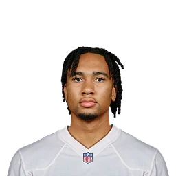C.J. Stroud (Houston QB #7) Madden 26 Player Ratings | TeamCrafters