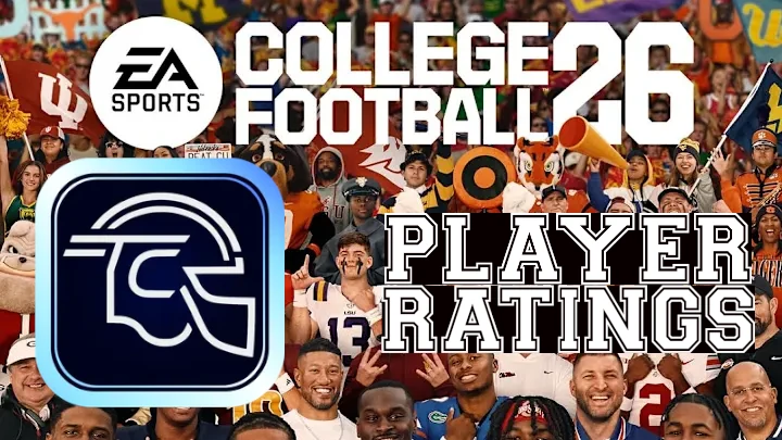 Wesley Brown (Temple MLB #36) CFB 26 Player Ratings | TeamCrafters