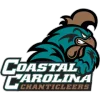 Thomas Johnson (Coastal Carolina LG #58) CFB 26 Player Ratings ...